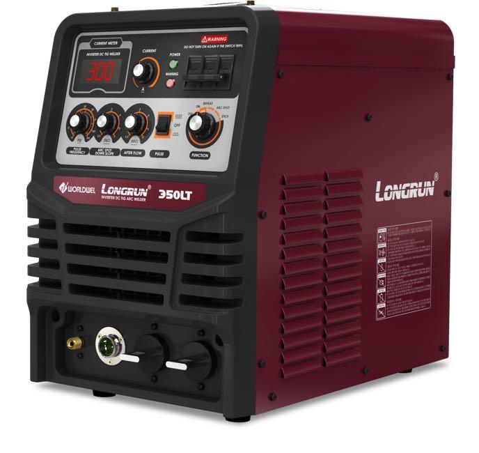 Longrun mig welding machine, Furniture & Home Living, Home Improvement ...