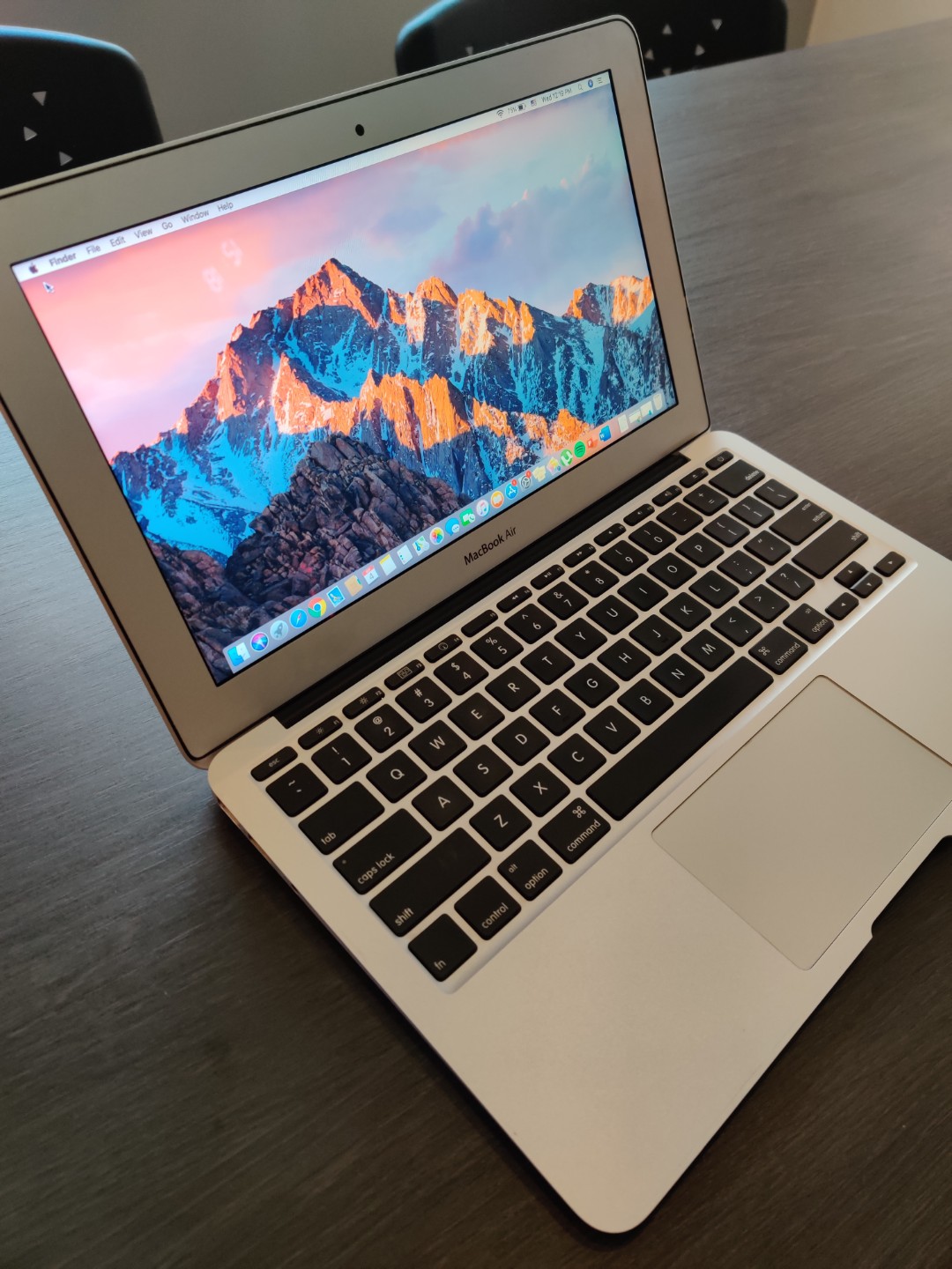 Macbook Air 11-inch, Computers & Tech, Laptops & Notebooks on Carousell