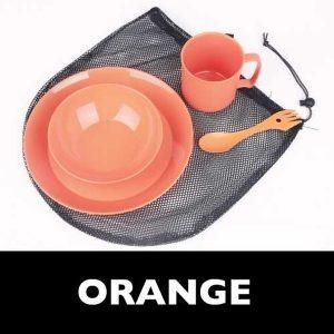 MESS KIT, Sports Equipment, Exercise & Fitness, Toning & Stretching ...