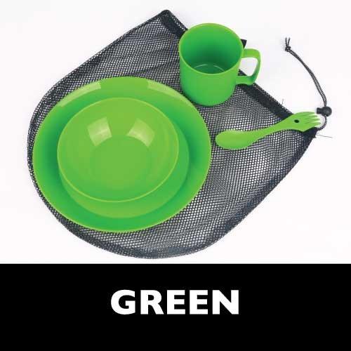 MESS KIT, Sports Equipment, Exercise & Fitness, Toning & Stretching ...