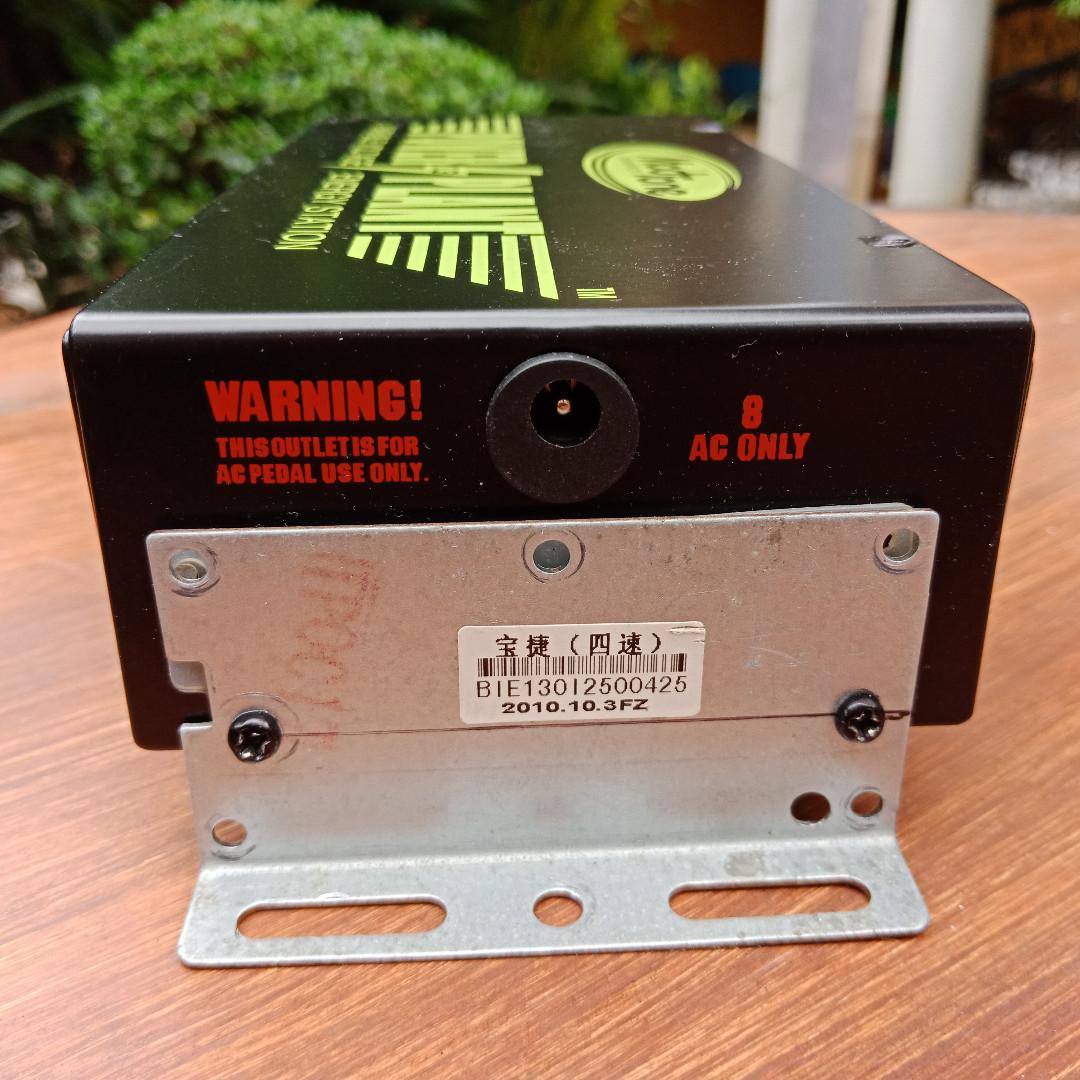 Modtone Power Plant 1.3, Hobbies & Toys, Music & Media, CDs & DVDs on ...