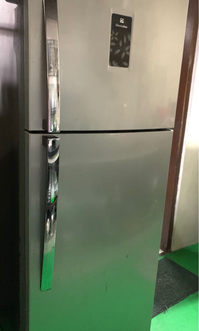Negotiable Defective Electrolux Refrigerator, TV & Home Appliances ...