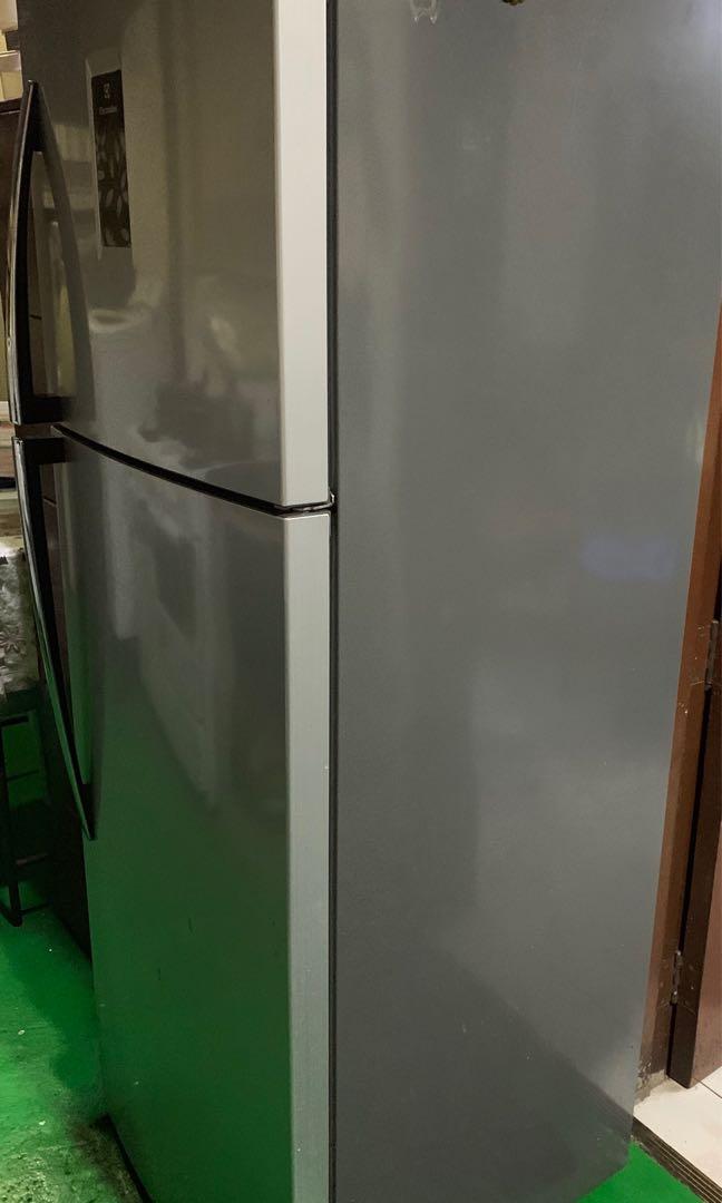 Negotiable Defective Electrolux Refrigerator, TV & Home Appliances ...