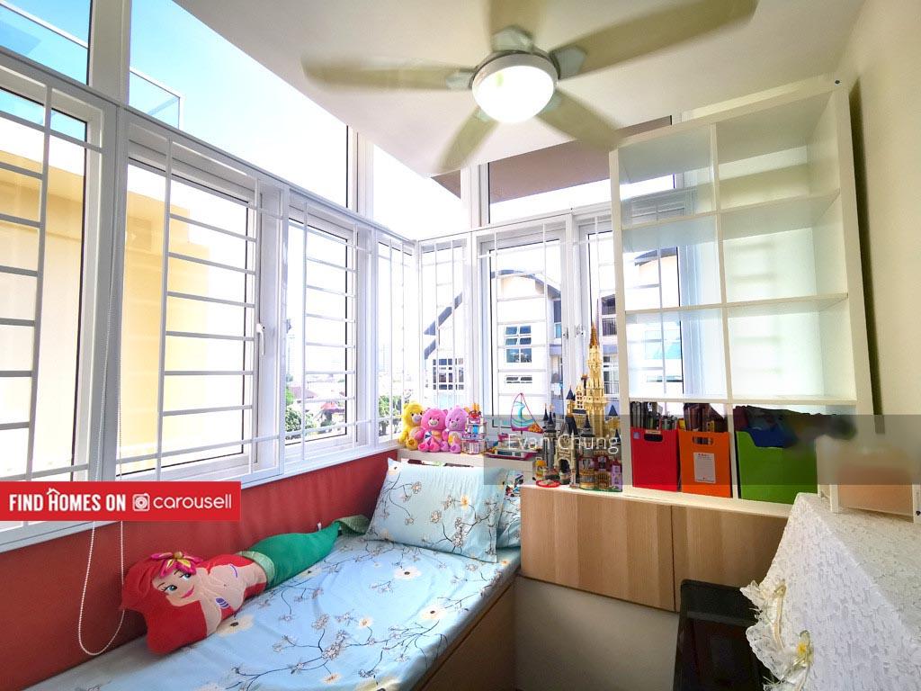 PALMERA RESIDENCE, Property, For Sale, Condos & ECs on Carousell