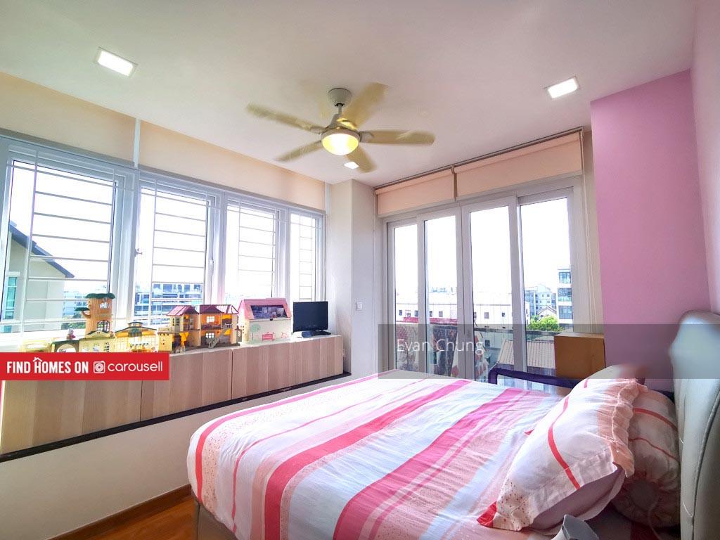PALMERA RESIDENCE, Property, For Sale, Condos & ECs on Carousell