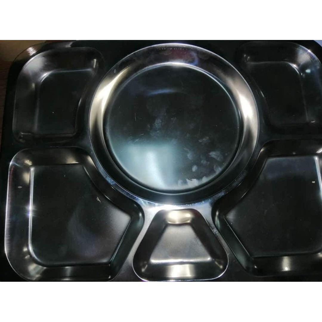 Partition Plate, Furniture & Home Living, Home Improvement ...