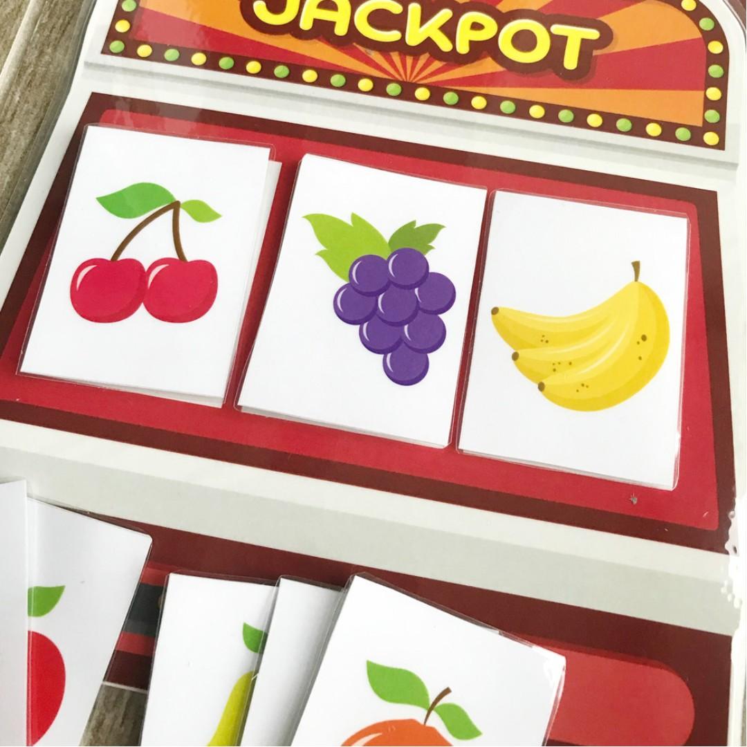 Pictorial Instant Memory Game (Shichida/Right Brain Training Materials ...