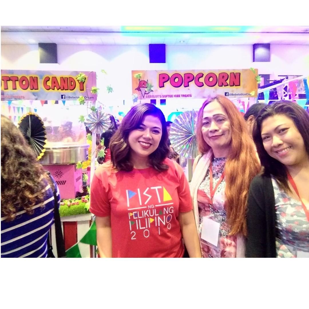 PINOY FOOD CART RENTALS FOR EVENTS & PARTIES: SORBETES, TAHO, PUTO ...