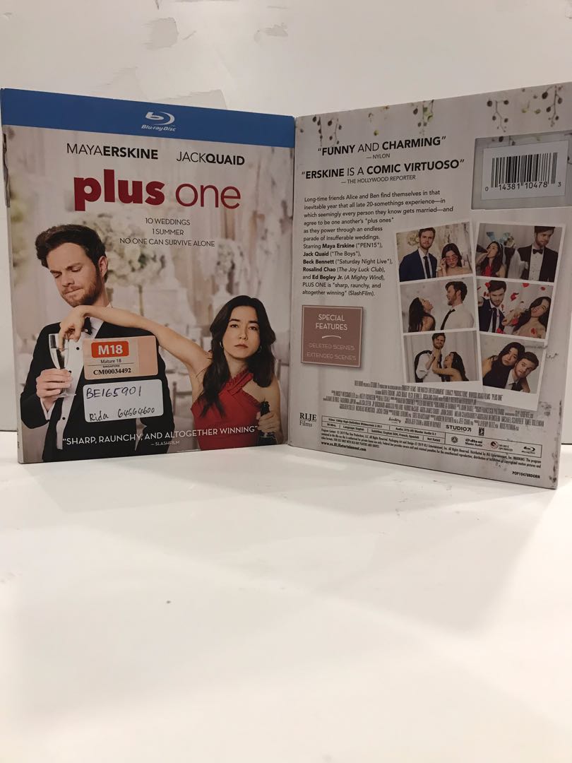 PLUS ONE, TV & Home Appliances, TV & Entertainment, TV Parts ...