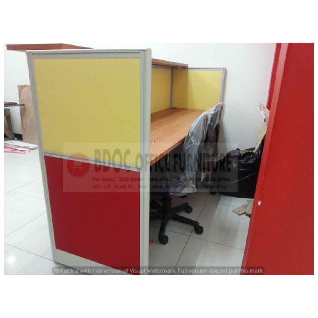Reception Desk " Customize Reception Counter " Office Partition and ...