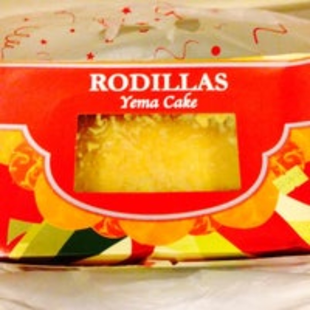 Rodillas Yema Cake-Original and Fresh from Tayaban Quezon, Food ...
