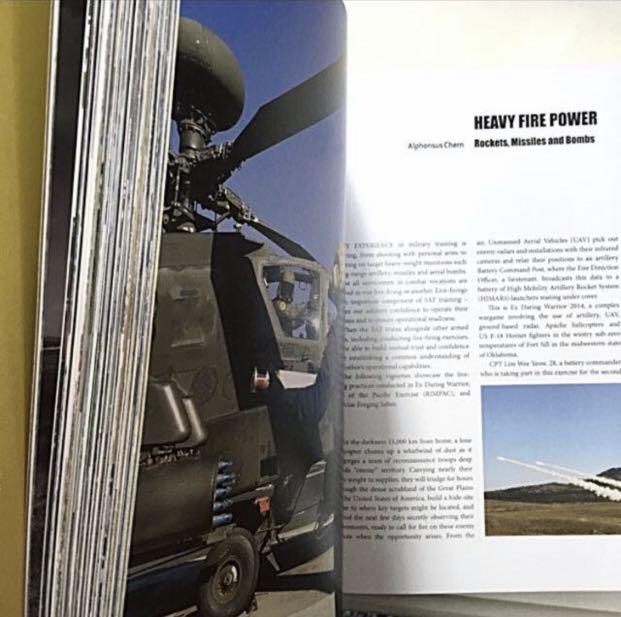 SAF50 Commemorative Book | Giving Strength To Our Nation: The SAF and ...