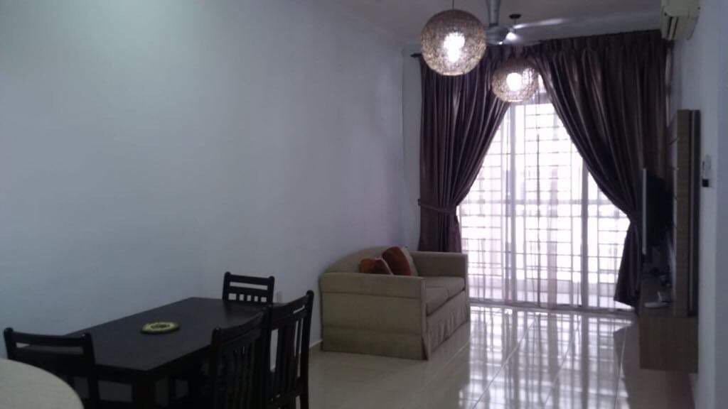 Sri Samudera @ Seaview Residence Suite, Property, For Sale on Carousell