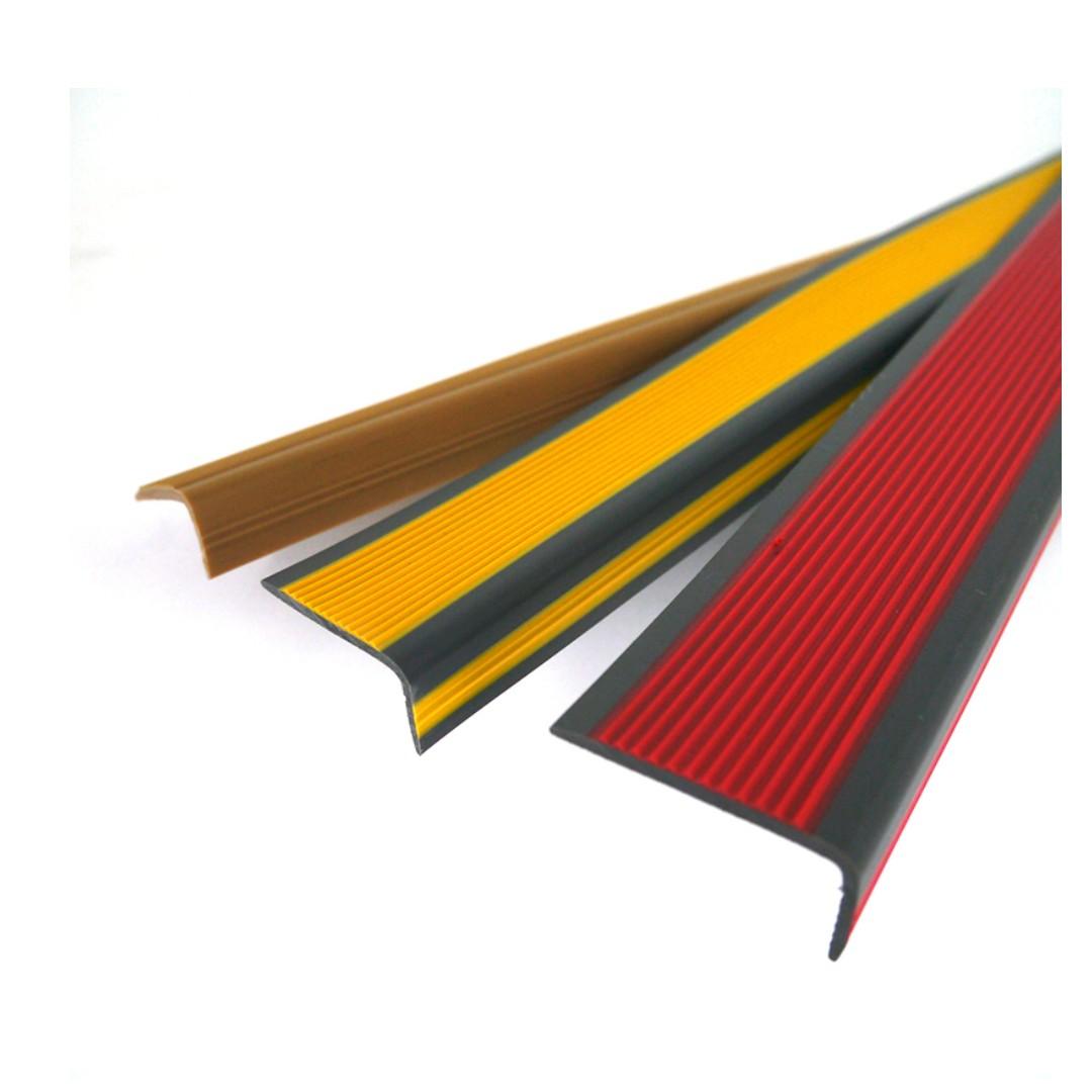 stair nose and thread, Commercial & Industrial, Construction & Building ...