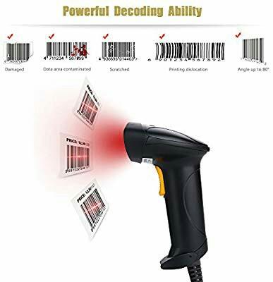 Stand Alone Barcode Scanner Wuth Tutorial Service, Mobile Phones ...