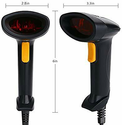 Stand Alone Barcode Scanner Wuth Tutorial Service, Mobile Phones ...