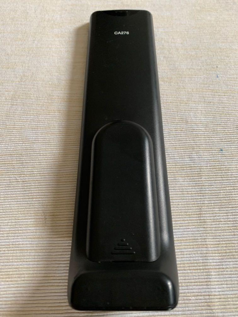 StarHub set up box remote control, TV & Home Appliances, TV ...