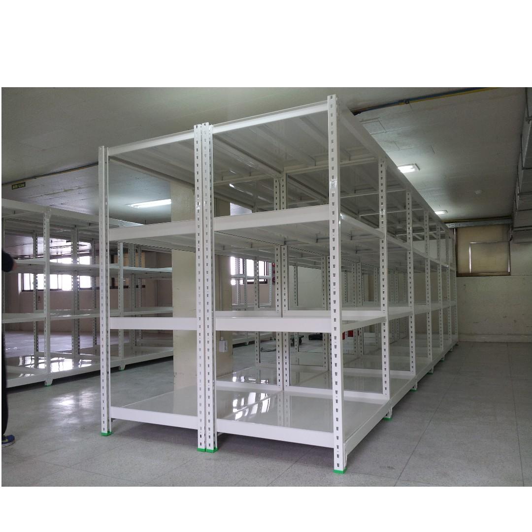 Steel rack commercial racking system high quality made in korea ...