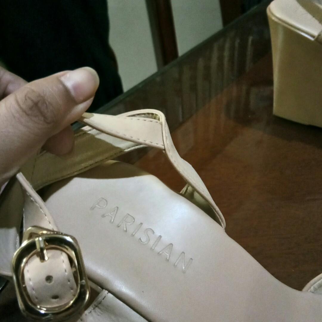 Steffa, Women's Fashion, Footwear, Heels on Carousell