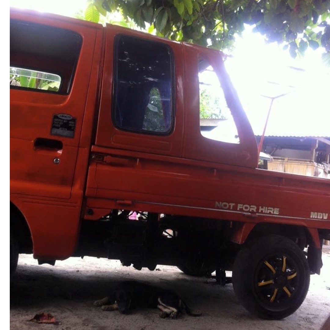 Suzuki, Cars for Sale on Carousell