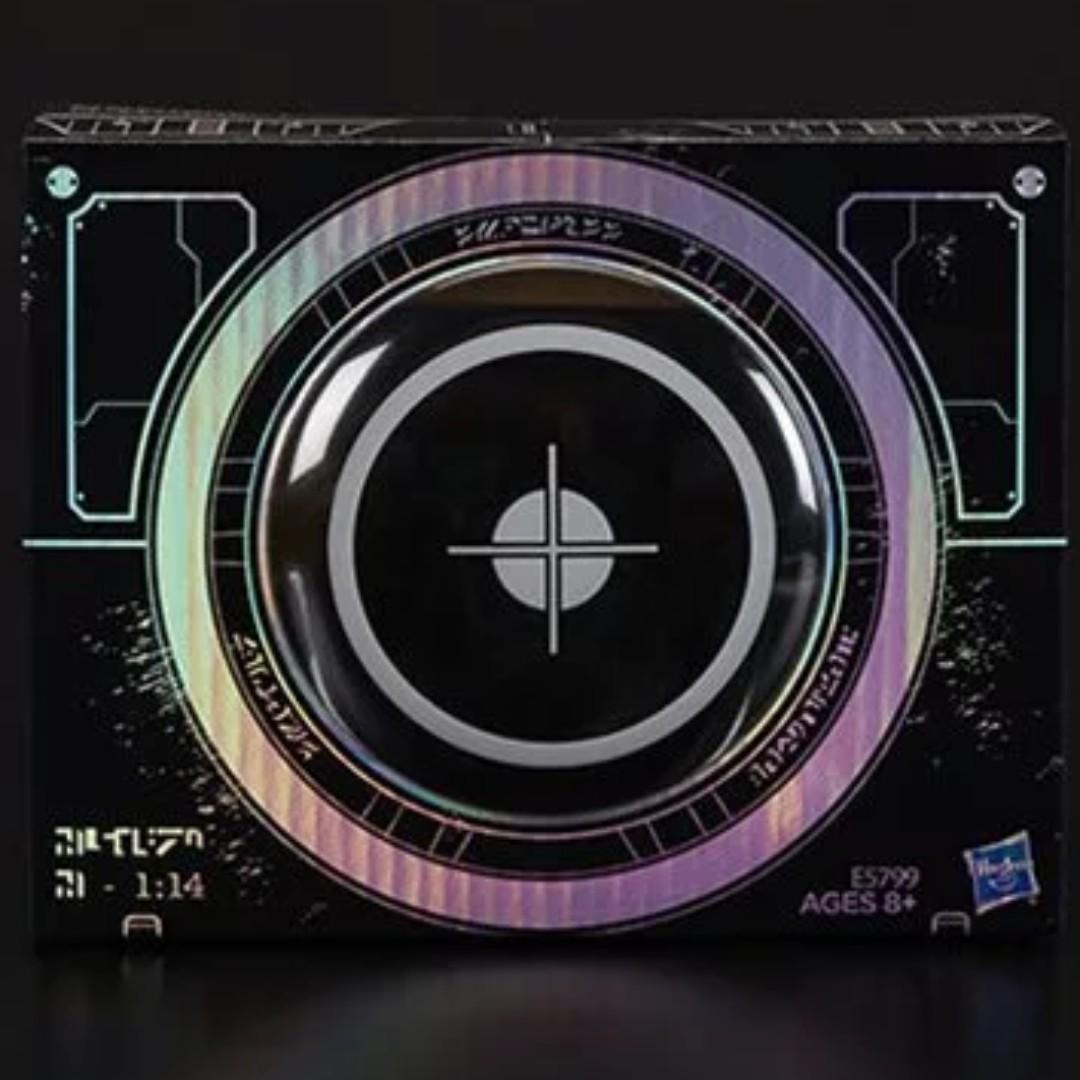 Transformers Generations Select War for Cybertron Siege Deluxe Class ...