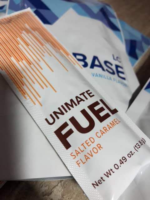 Unimate (Available in Salted Caramel by Unicity), Food & Drinks ...