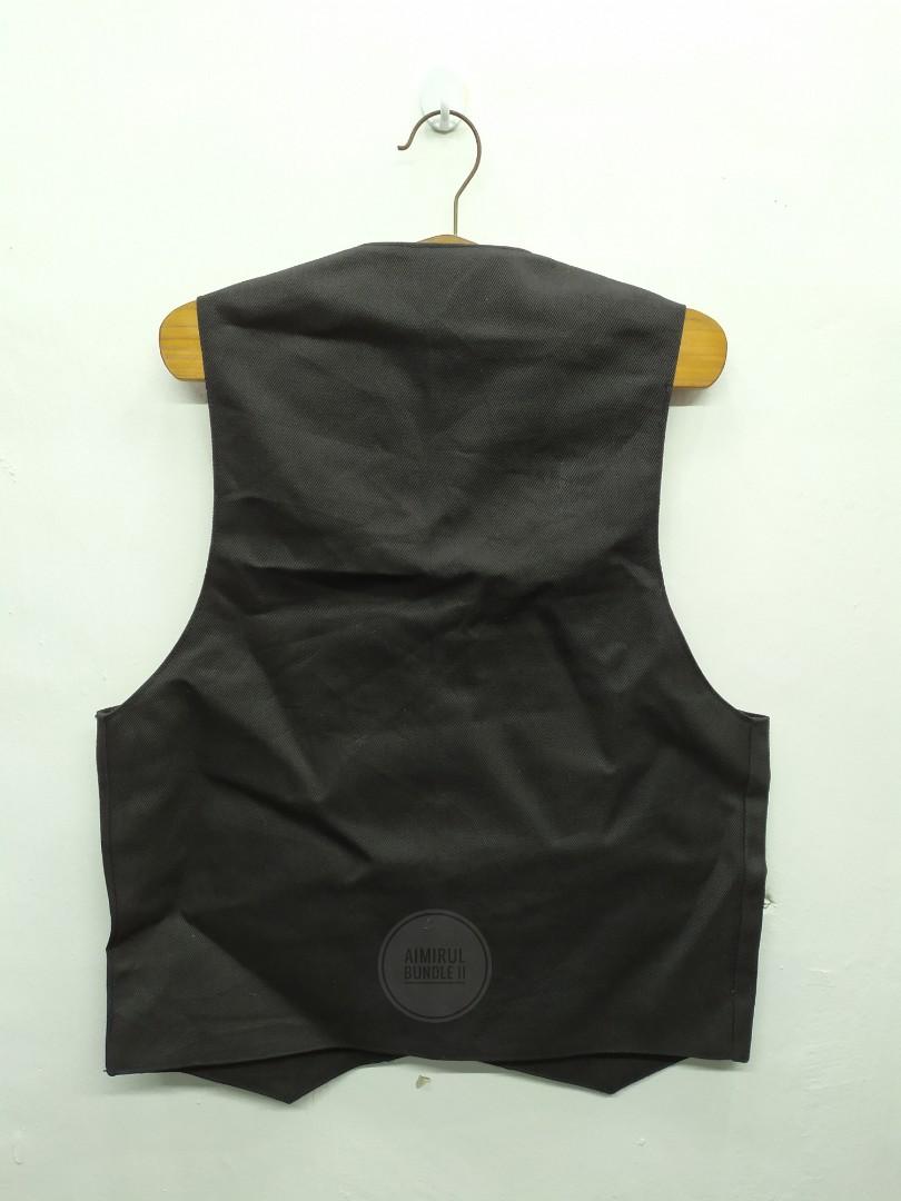 Vest Ben David, Men's Fashion, Coats, Jackets and Outerwear on Carousell