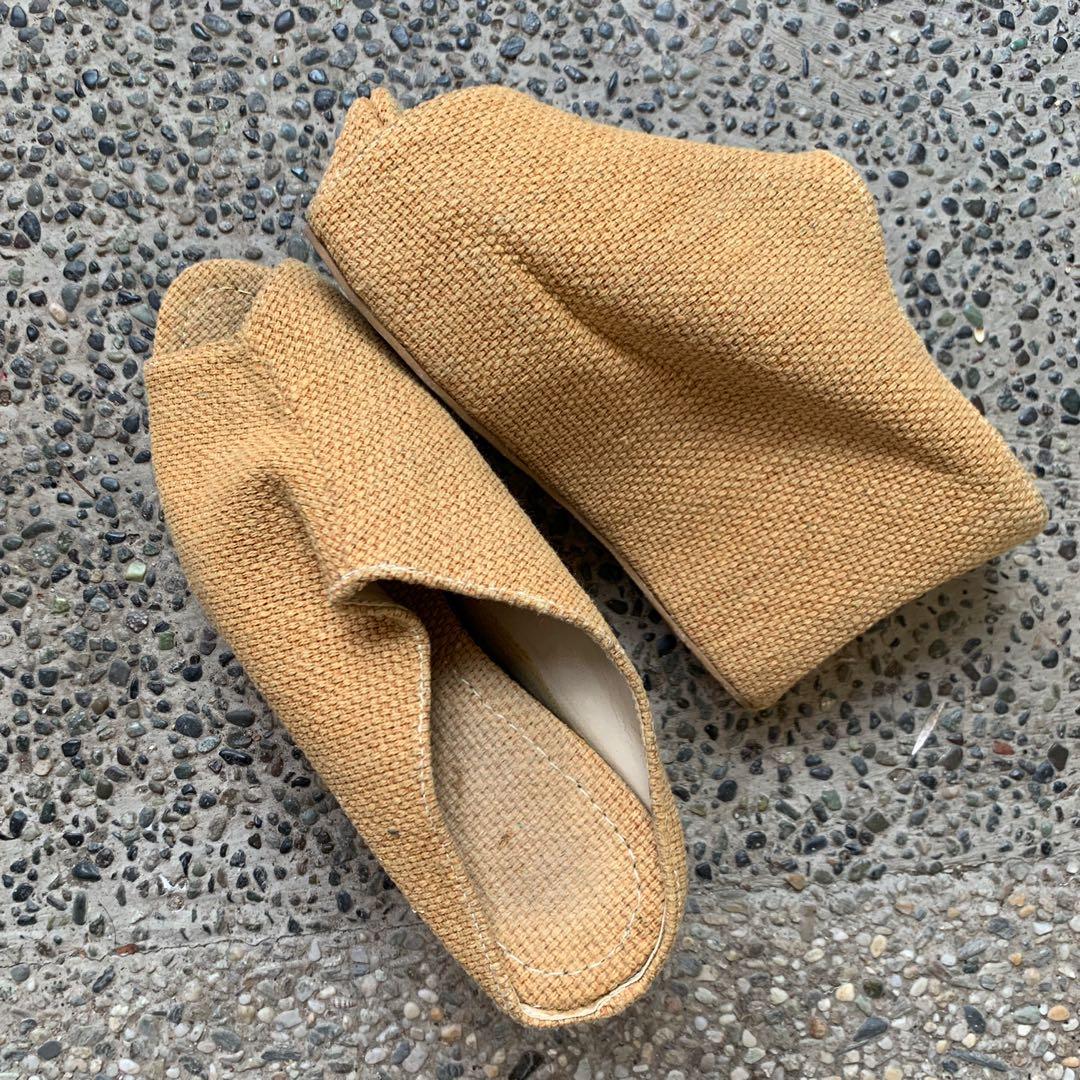 Yellow Heels (locally made), Women's Fashion, Footwear, Heels on Carousell