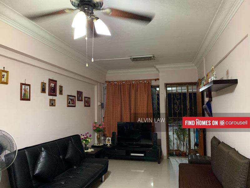 23 MARSILING DRIVE, Property, For Sale, HDB on Carousell