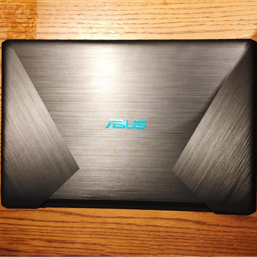 ASUS Laptop X570UD (Open for Installment*), Computers & Tech, Laptops ...