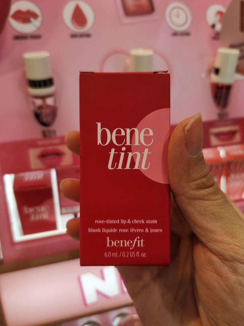 BENEFIT Benetint, Beauty & Personal Care, Face, Makeup on Carousell