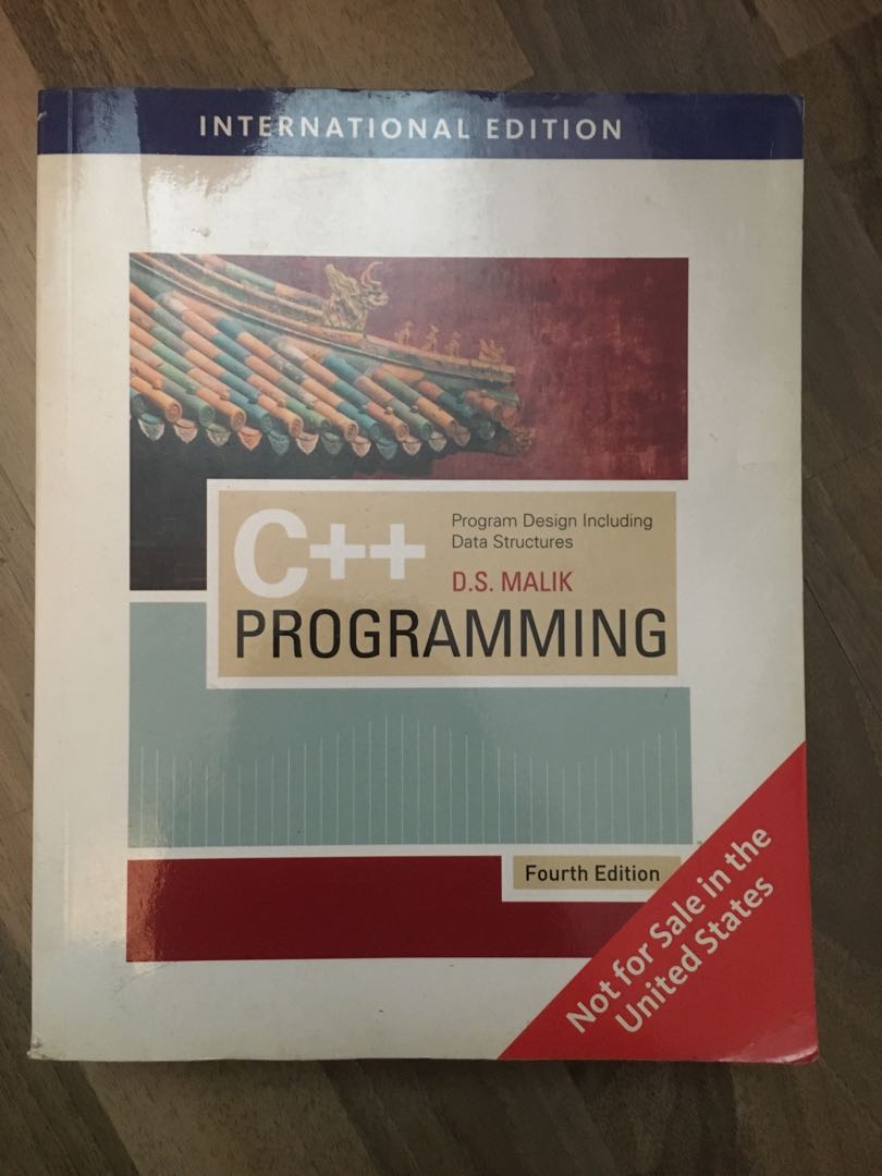 C++ Programming, Computers & Tech, Office & Business Technology on ...