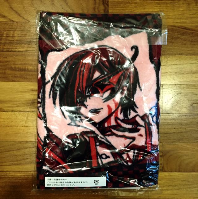 Code Geass Kuji Prize F, Hobbies & Toys, Toys & Games on Carousell