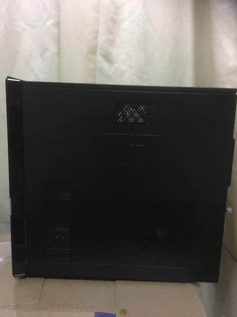 Computer HP Pro 3000 MT, Computers & Tech, Parts & Accessories ...