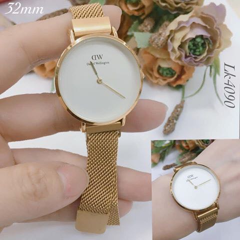 DW WATCH, Women's Fashion, Watches & Accessories, Watches on Carousell
