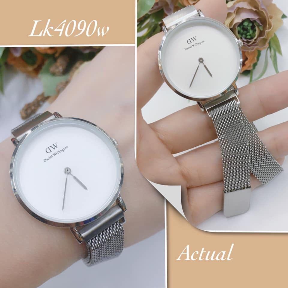 DW WATCH, Women's Fashion, Watches & Accessories, Watches on Carousell