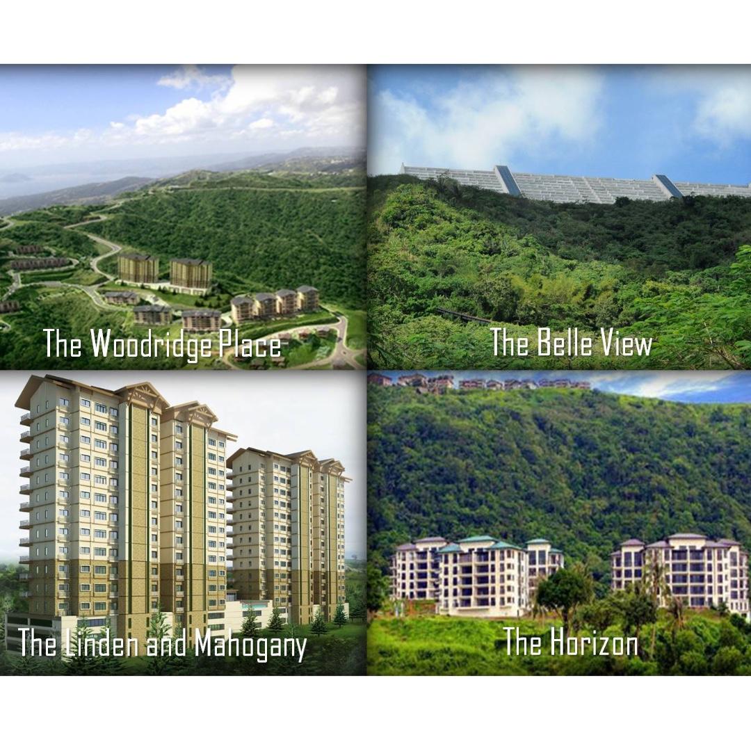 Exquisite location ready premier amenities and facilities Tagaytay ...