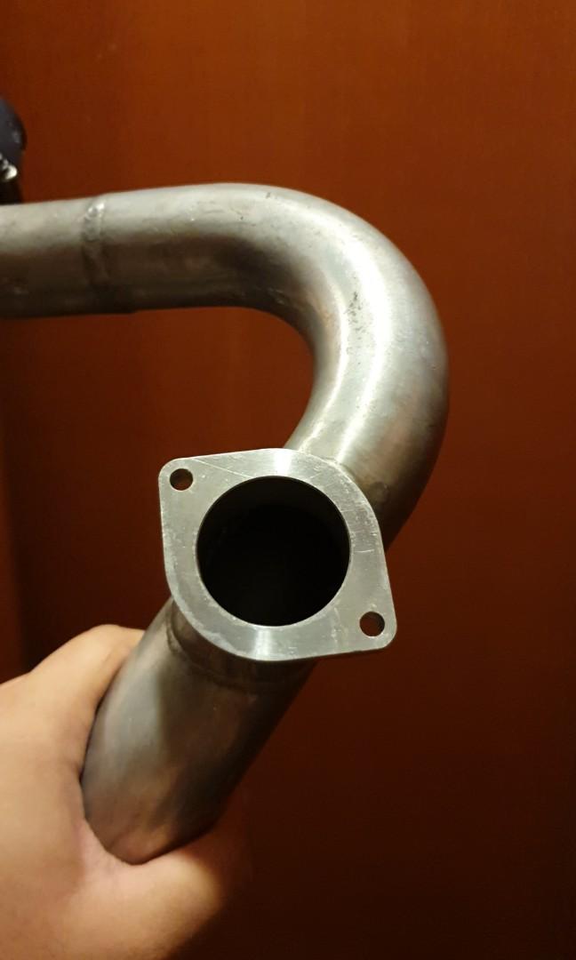 Greddy FMIC - Intercooler - GDB WRX, Car Accessories, Accessories on ...