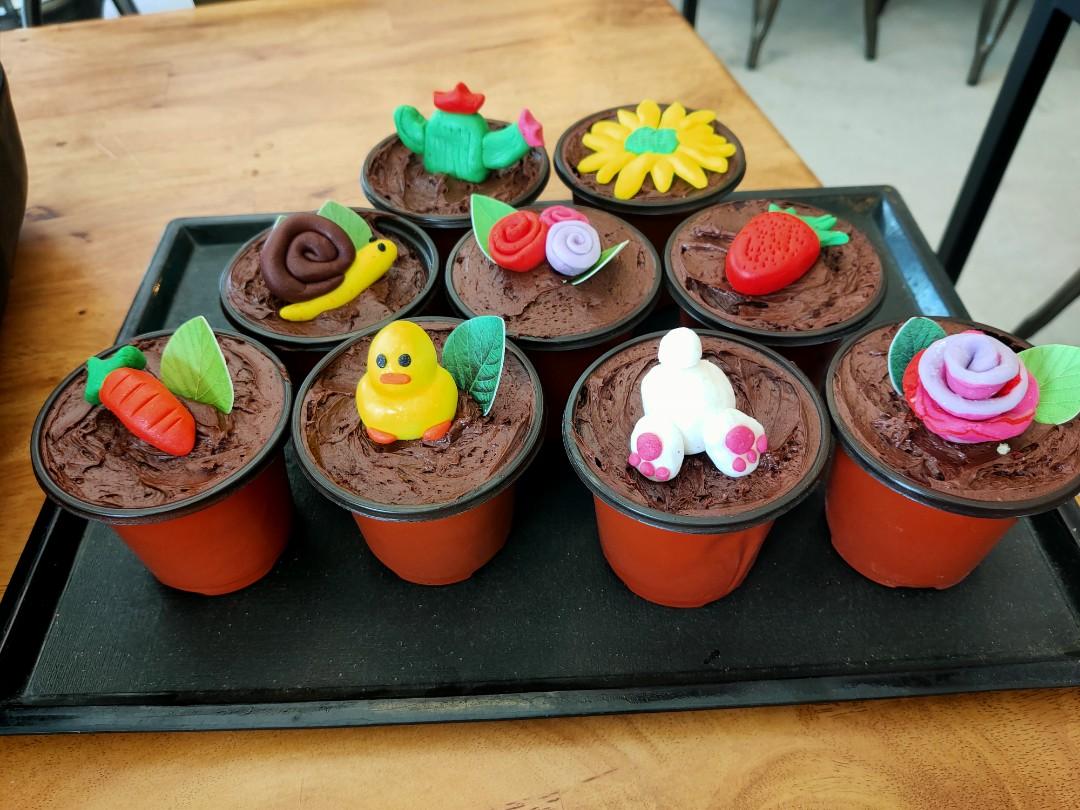 Halal pastry cakes dessert - catering, Food & Drinks, Homemade Bakes on ...