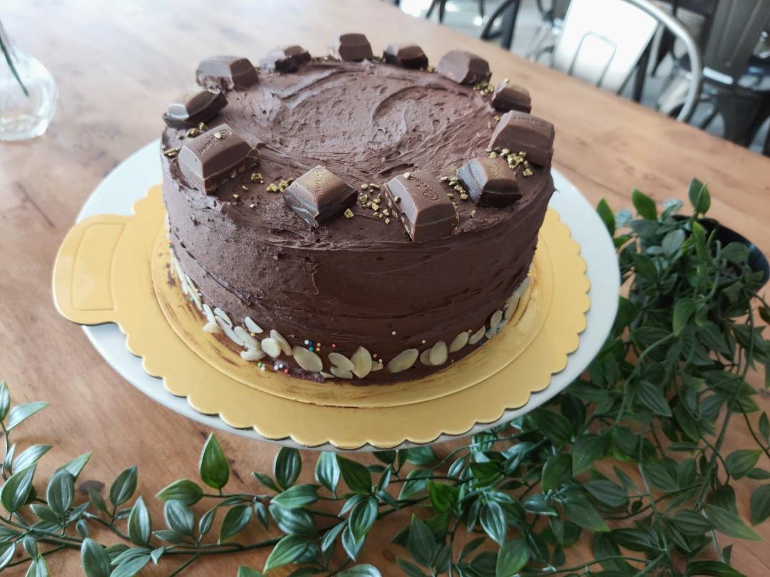 Halal pastry cakes dessert - catering, Food & Drinks, Homemade Bakes on ...