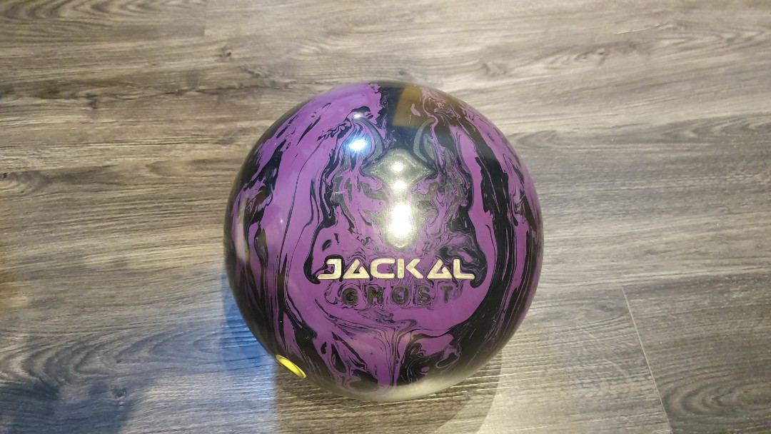 Jackal Ghost (15lbs), Sports Equipment, Sports & Games, Billiards ...