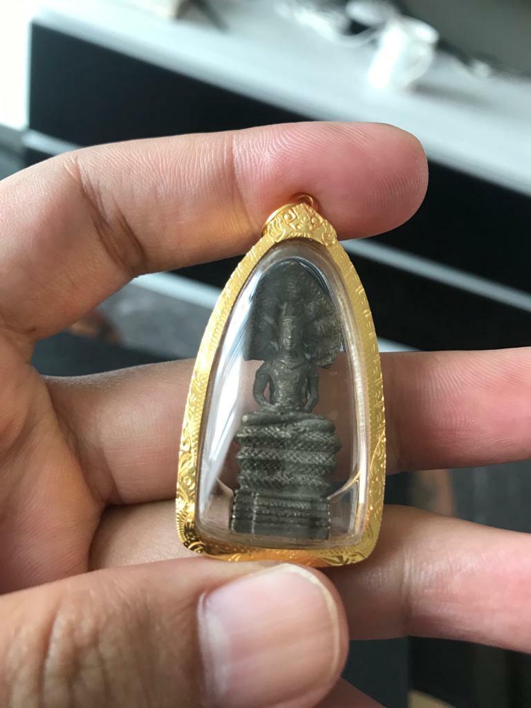 Jatukam Roop Lor AC Khun Pan 1st batch be 2532, Hobbies & Toys ...