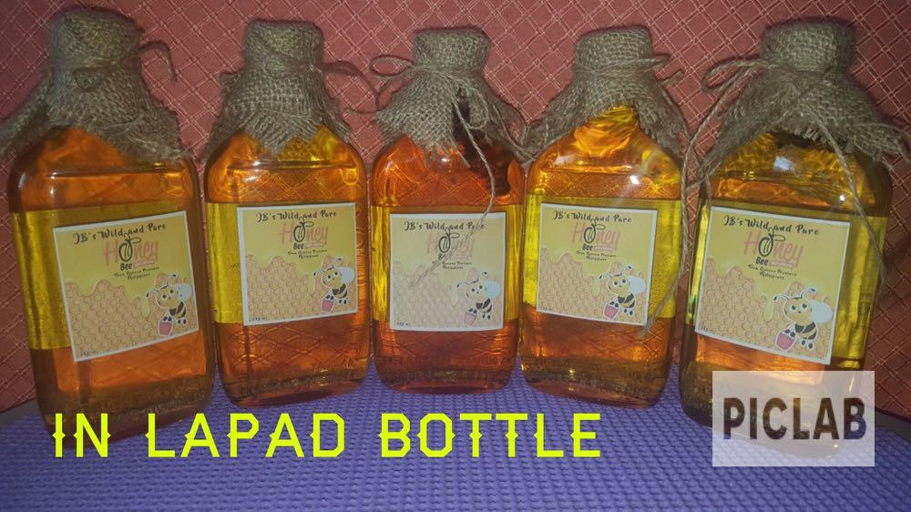 Ligwan Wild Pure Honey on Carousell