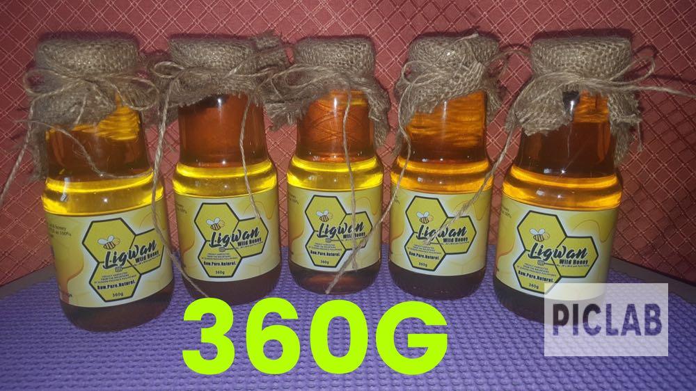 Ligwan Wild Pure Honey on Carousell