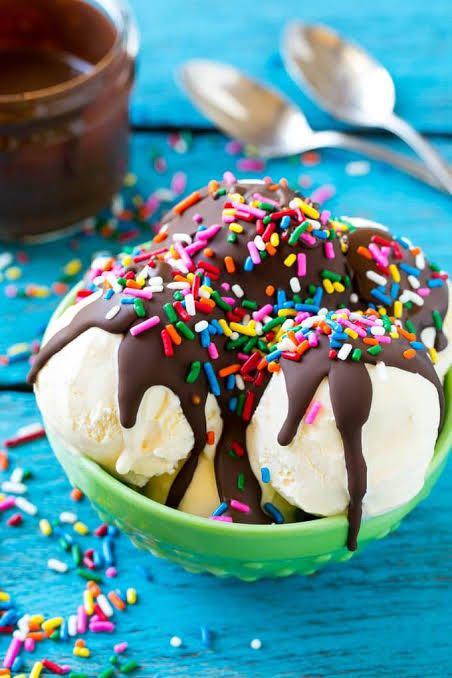 McDip Chocolate, Food & Drinks, Homemade Bakes on Carousell