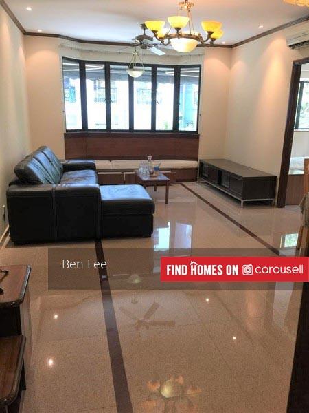 MENDON SPRING, Property, Rentals, Condos & ECs on Carousell