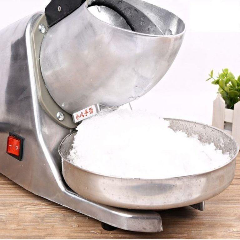 Mesin aiskrim ais abc ice crusher, Furniture & Home Living, Bathroom ...