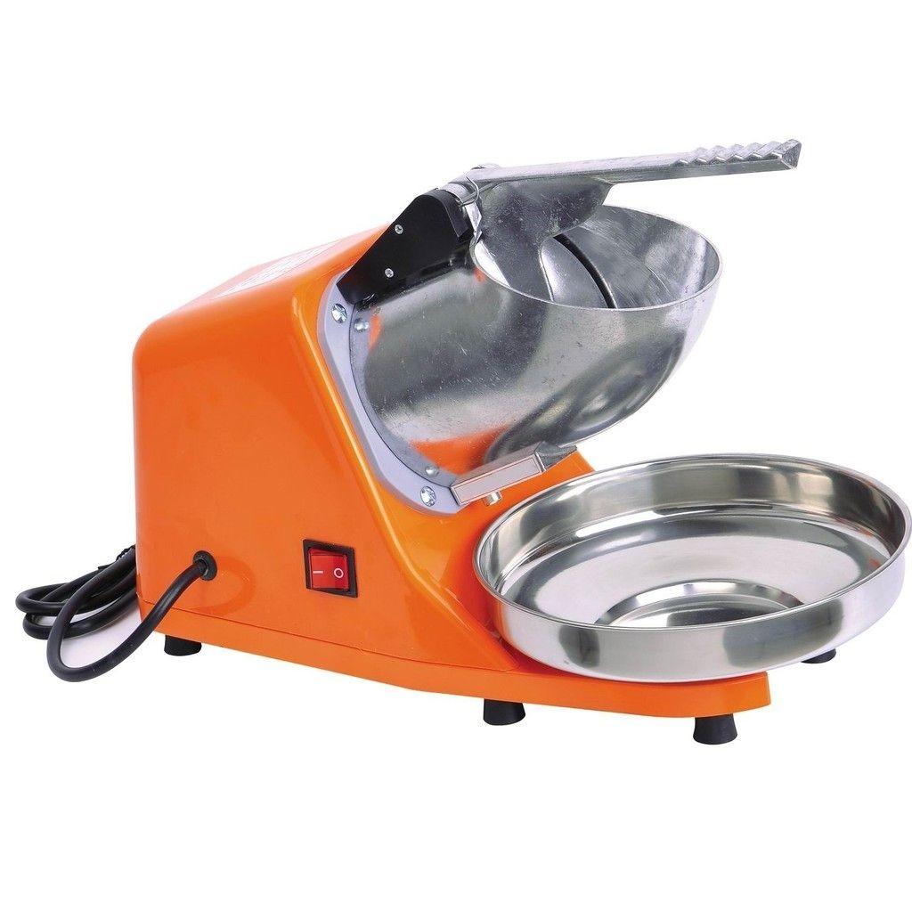 Mesin aiskrim ais abc ice crusher, Furniture & Home Living, Bathroom ...