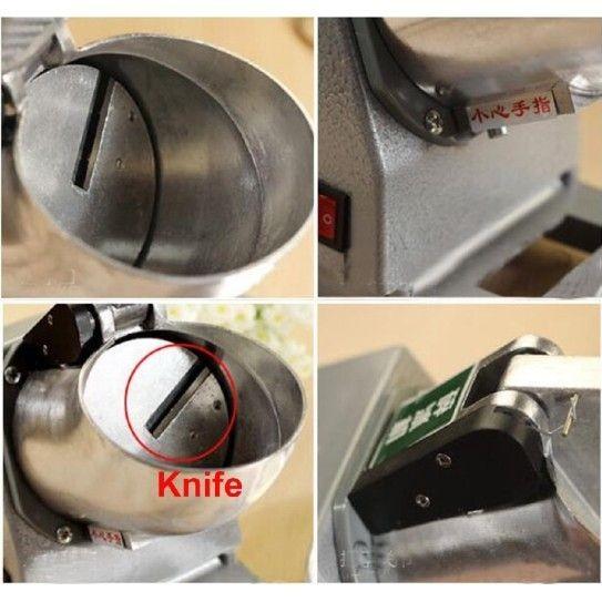 Mesin aiskrim ais abc ice crusher, Furniture & Home Living, Bathroom ...