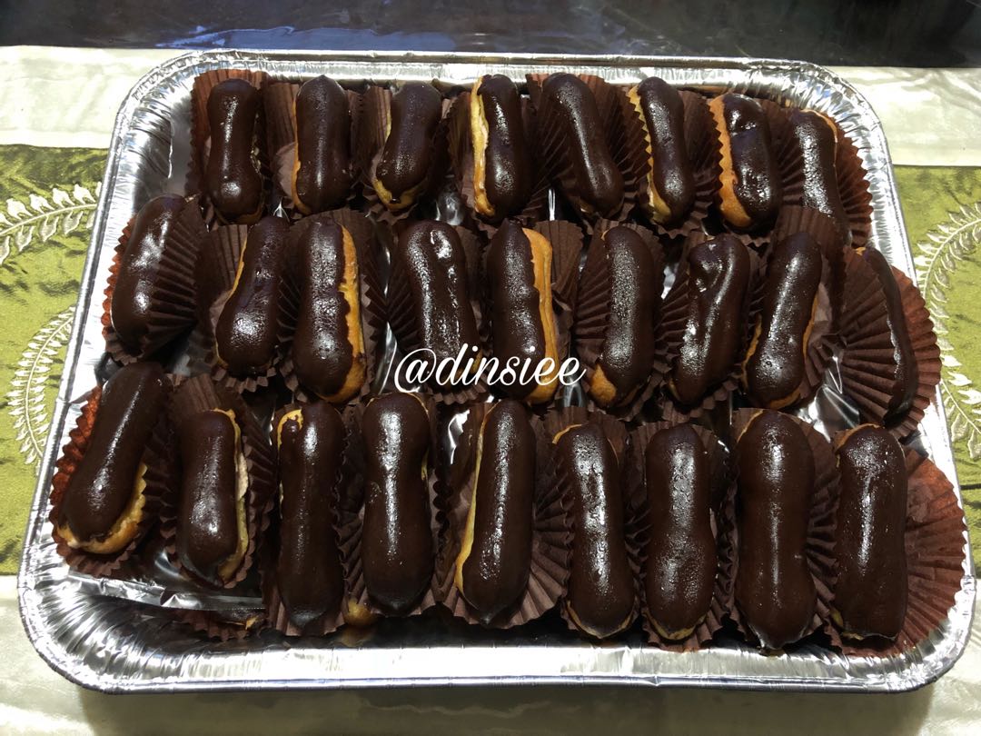 Mini Bites, Food & Drinks, Packaged & Instant Food on Carousell